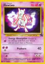 Mewtwo (Movie Promo) 3/53 Price 2026 | Wizards Black Star Promos