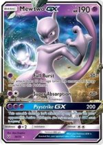Mewtwo GX - Shining Legends - Pokemon Card Prices & Trends