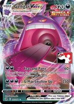 Gengar VMAX 157/198 Price 2026 | Prize Pack Series Cards