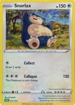Snorlax 16/34 Price 2026 | Trading Card Game Classic