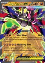 Mega Zygarde ex - 047/088 47/88 Price 2026 | Perfect Order