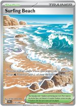 Surfing Beach 114/86 Price 2026 | Chaos Rising
