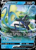 Inteleon V 49/192 Price 2026 | Rebel Clash