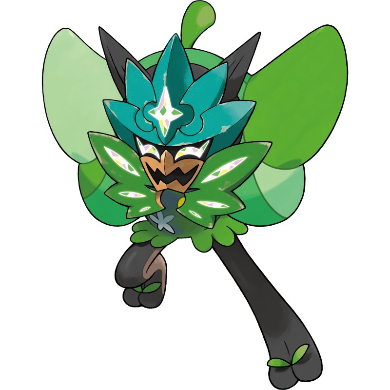 Ogerpon - Pokemon Card Prices & Trends