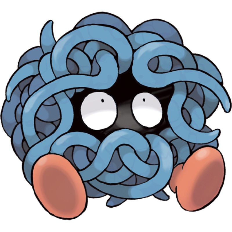 Tangela - Pokemon Card Prices & Trends
