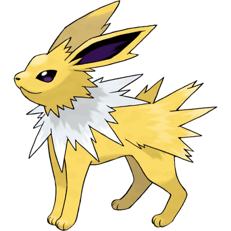 Jolteon - Pokemon Card Prices & Trends