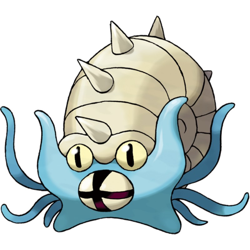 Omastar - Pokemon Card Prices & Trends