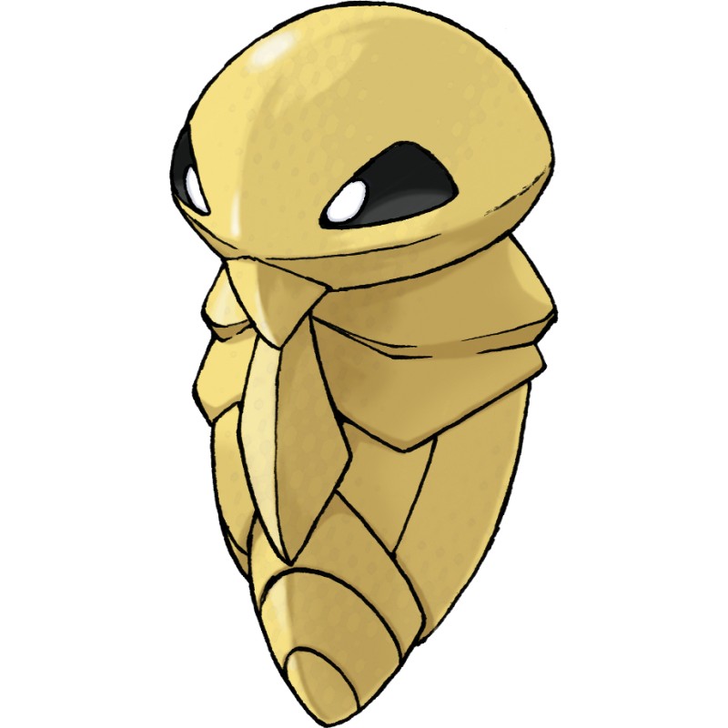 Kakuna - Pokemon Card Prices & Trends