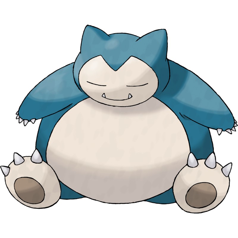 Snorlax - Pokemon Card Prices & Trends