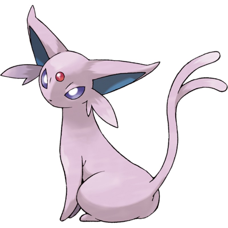 Espeon - Pokemon Card Prices & Trends
