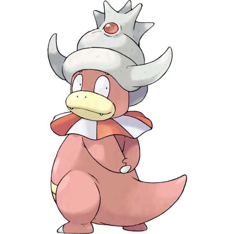 Slowking Card Prices & Value 2026 | 40 Cards Ranked
