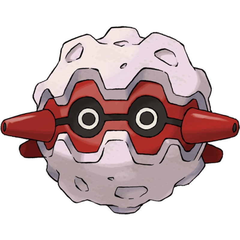 Forretress - Pokemon Card Prices & Trends