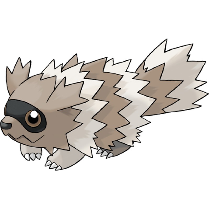 Zigzagoon Card Prices & Value 2026 | 26 Cards Ranked