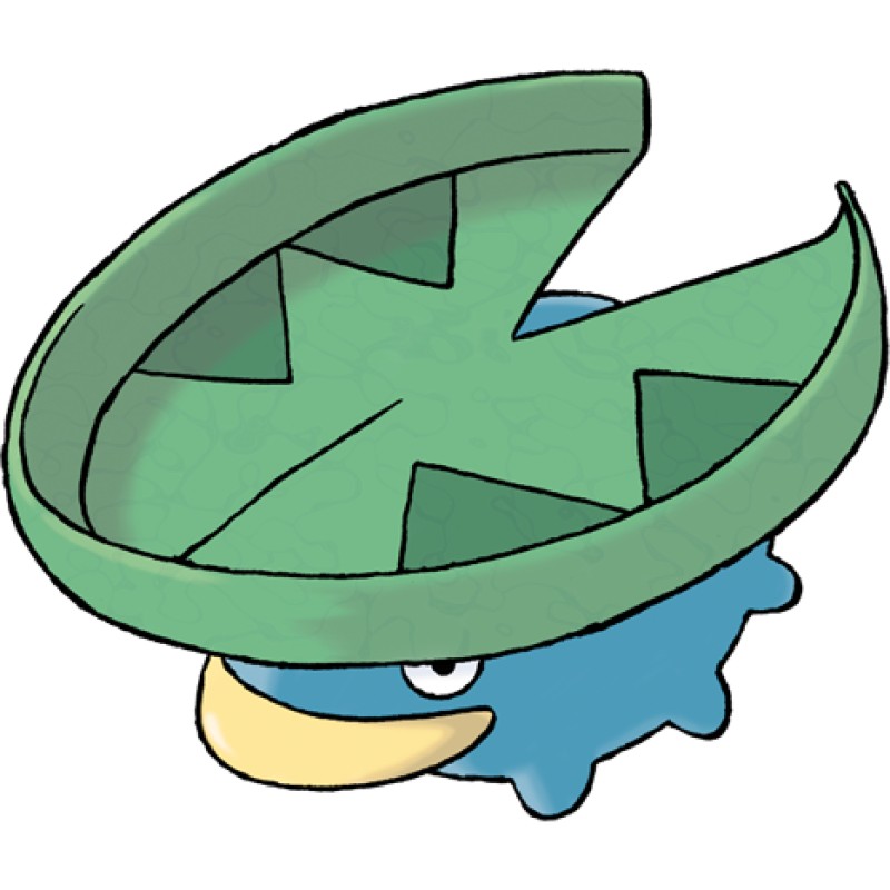 Lotad - Pokemon Card Prices & Trends