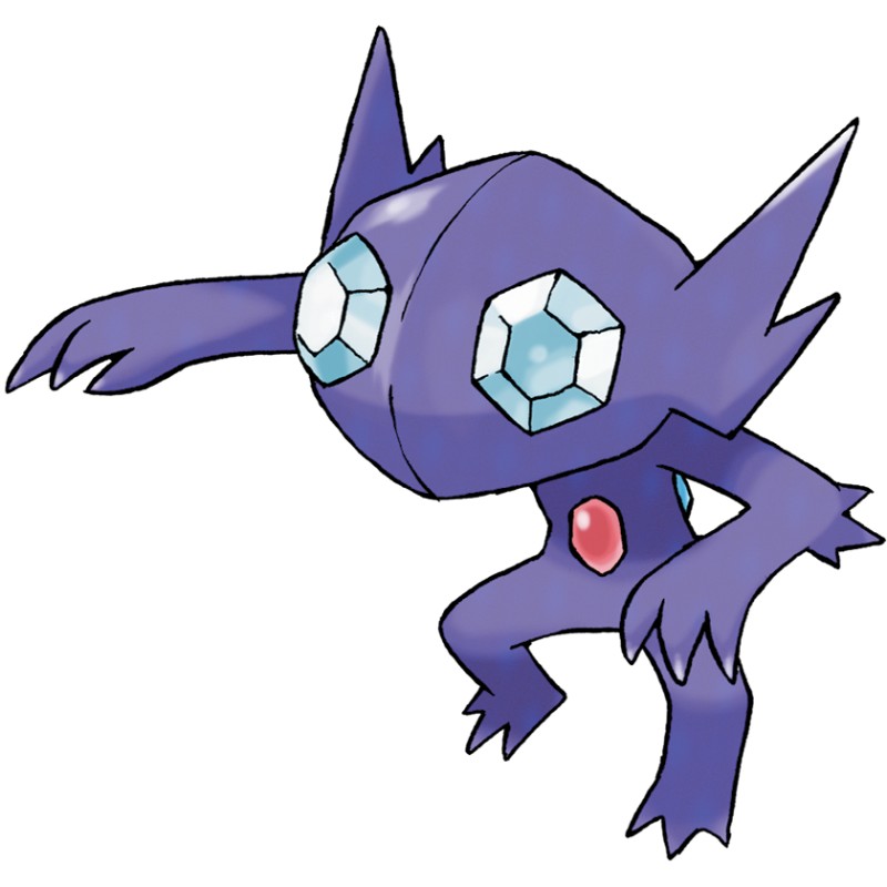 Sableye - Pokemon Card Prices & Trends