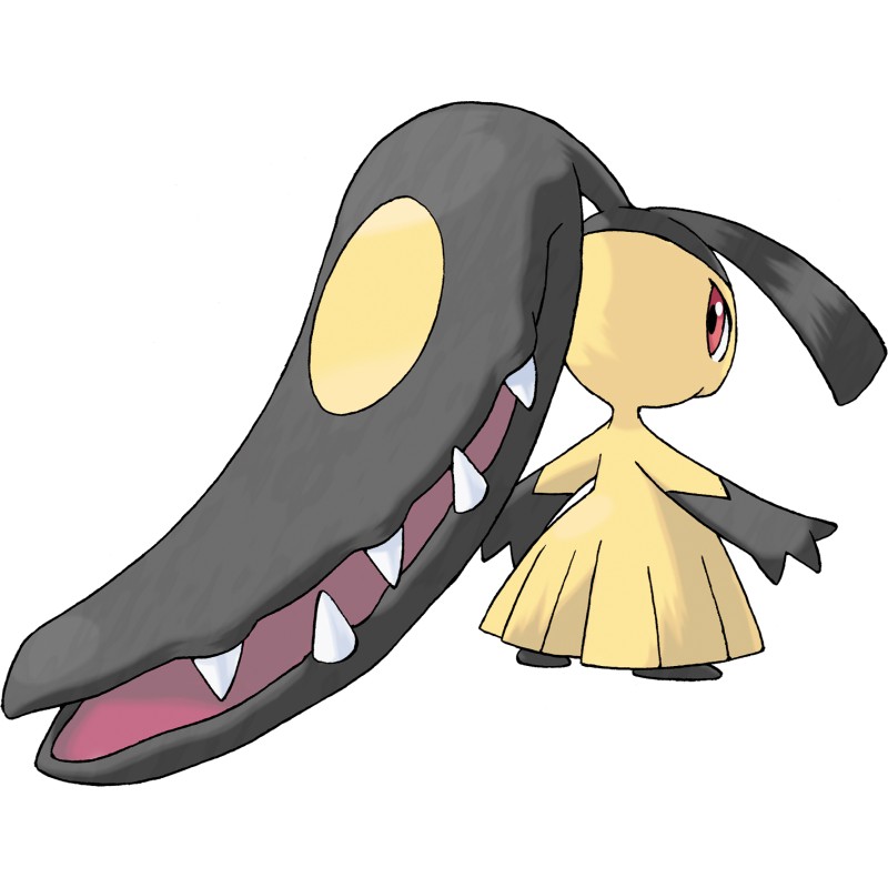 Mawile - Pokemon Card Prices & Trends