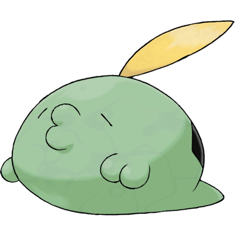 Gulpin - Pokemon Card Prices & Trends