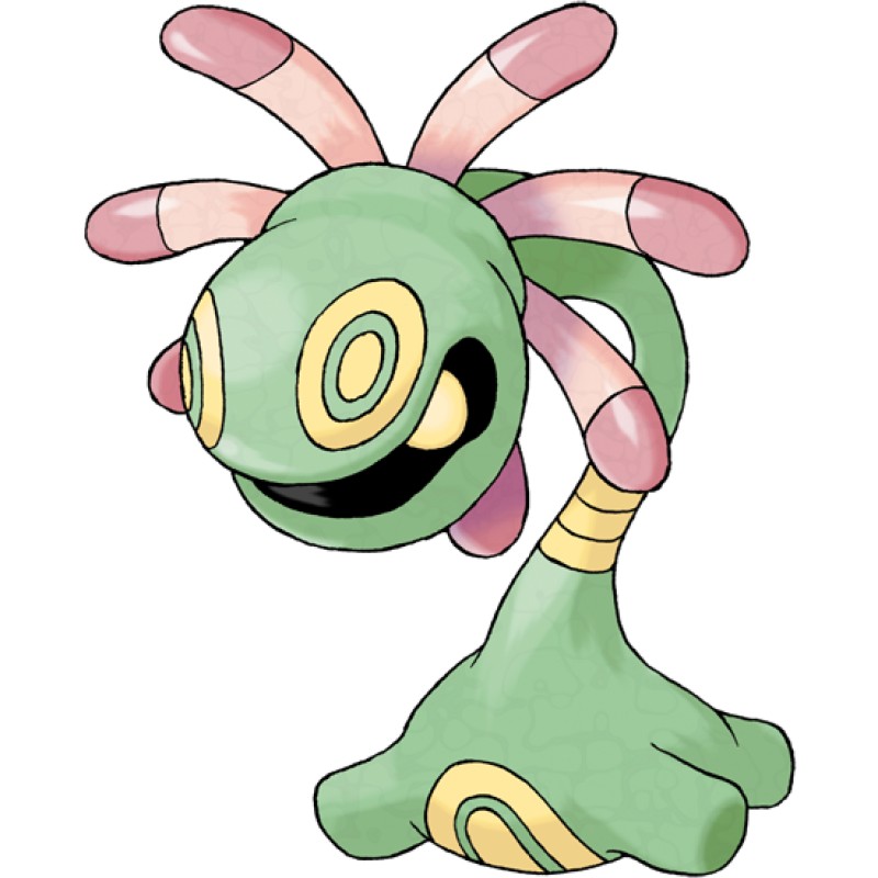 Cradily - Pokemon Card Prices & Trends