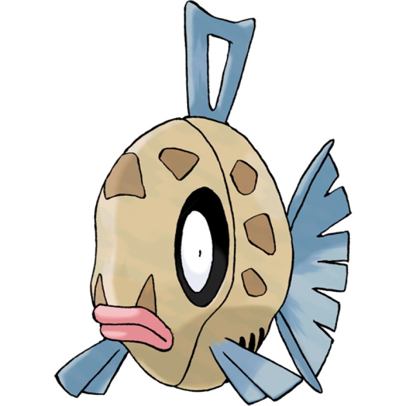 Feebas - Pokemon Card Prices & Trends