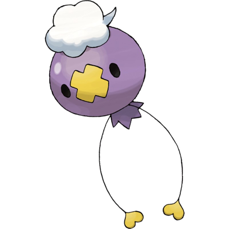 Drifloon - Pokemon Card Prices & Trends