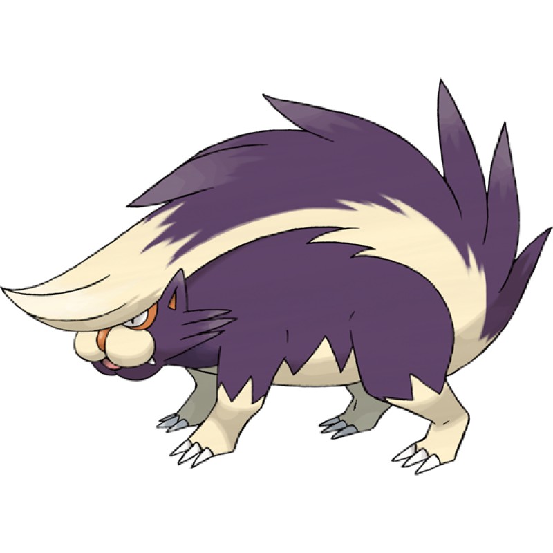Skuntank Card Prices & Value 2026 | 20 Cards Ranked
