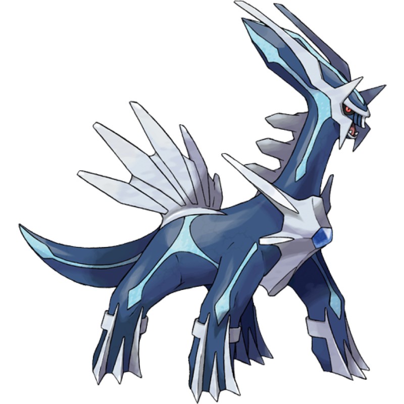 Dialga - Pokemon Card Prices & Trends