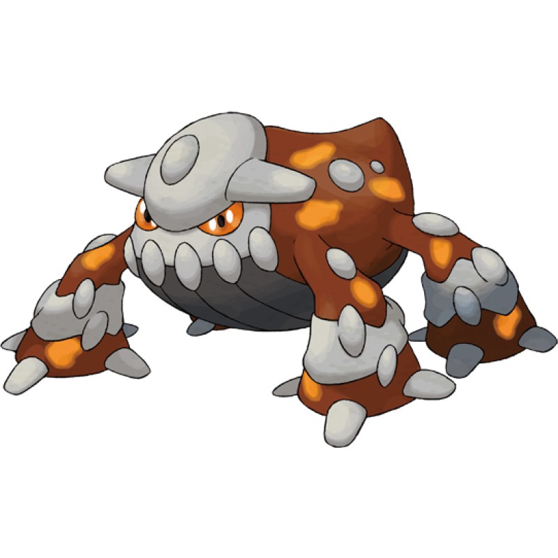 Heatran - Pokemon Card Prices & Trends