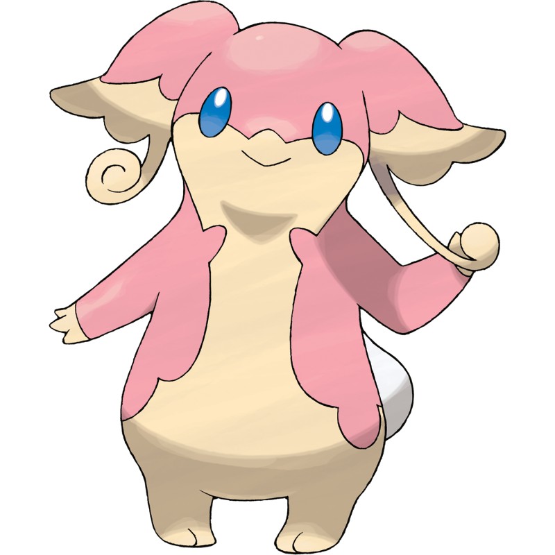 Audino - Pokemon Card Prices & Trends