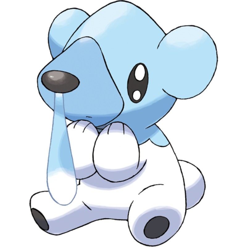 Cubchoo - Pokemon Card Prices & Trends