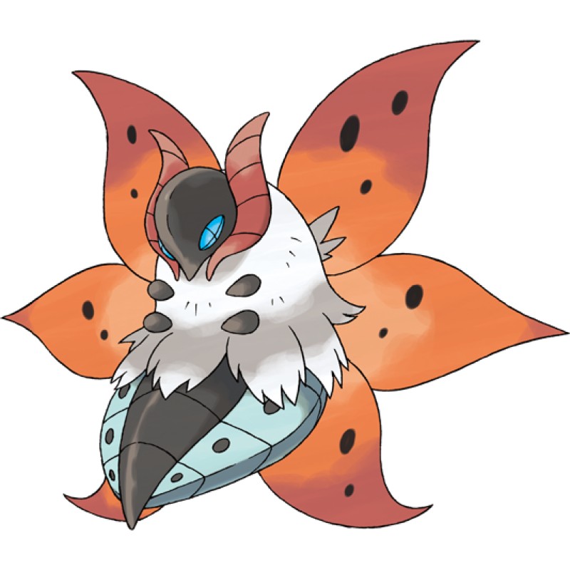 Volcarona - Pokemon Card Prices & Trends