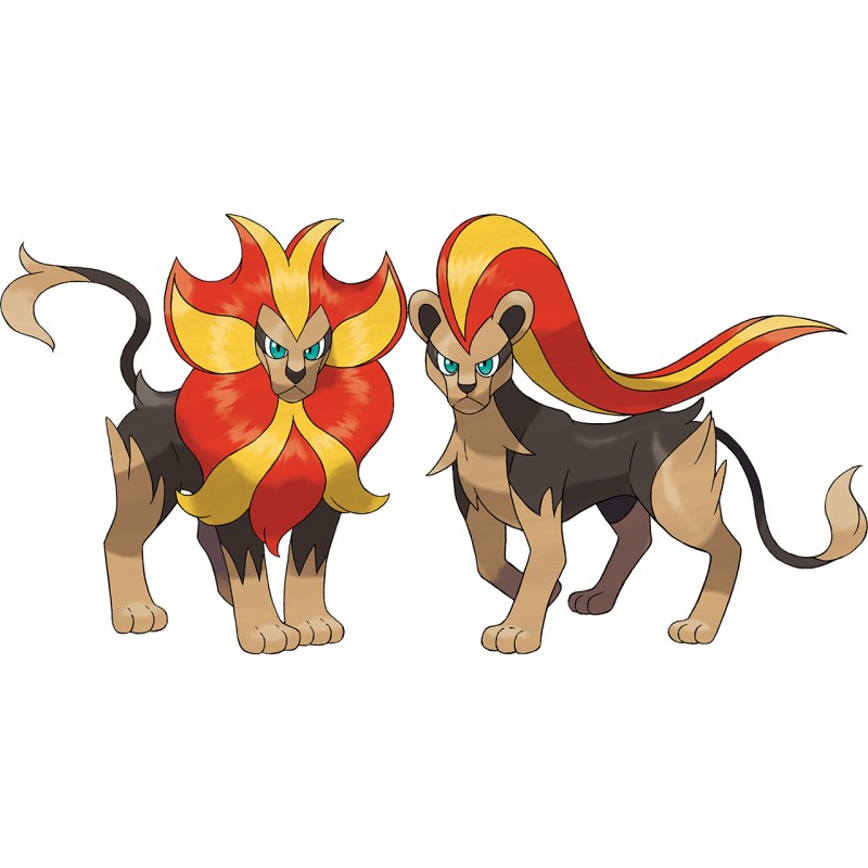 Pyroar - Pokemon Card Prices & Trends