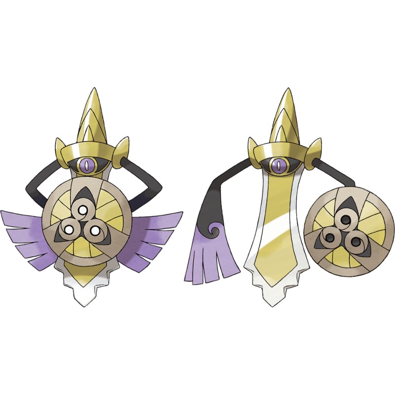 Aegislash - Pokemon Card Prices & Trends