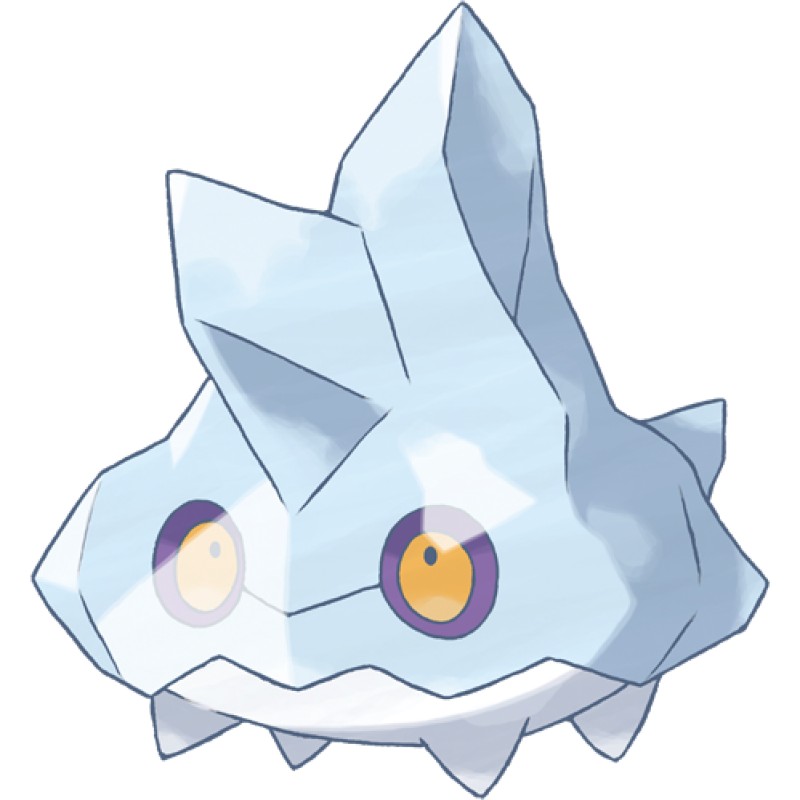 Bergmite - Pokemon Card Prices & Trends