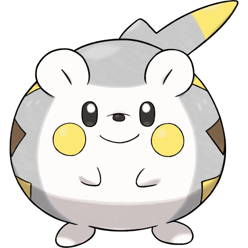 Togedemaru - Pokemon Card Prices & Trends