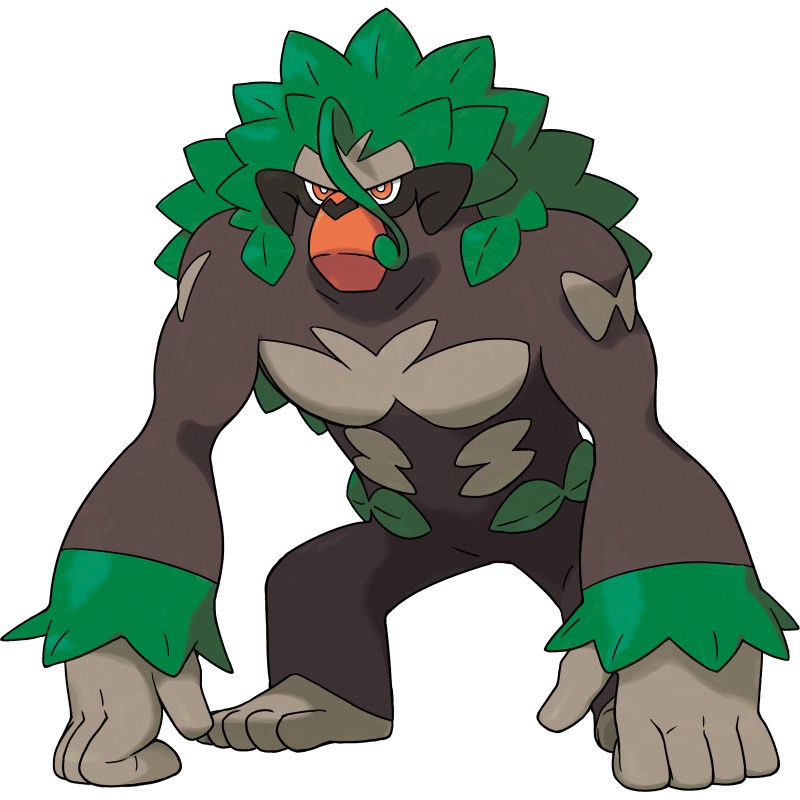 Rillaboom - Pokemon Card Prices & Trends