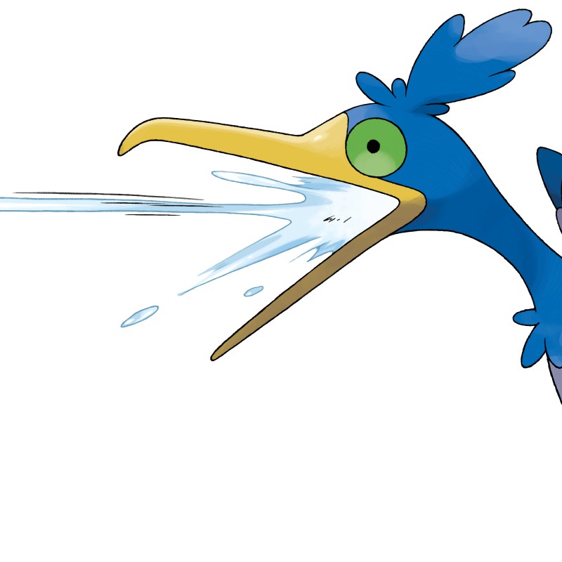 Cramorant - Pokemon Card Prices & Trends