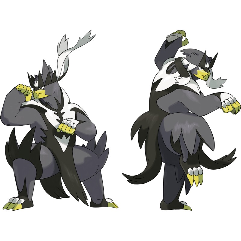 Urshifu - Pokemon Card Prices & Trends