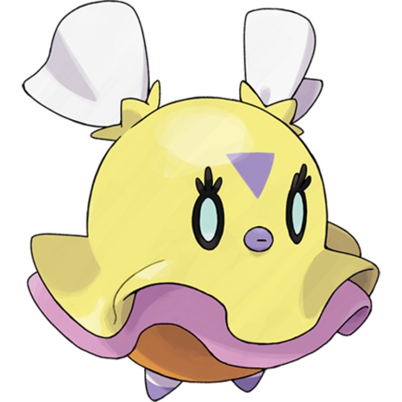 Flittle - Pokemon Card Prices & Trends