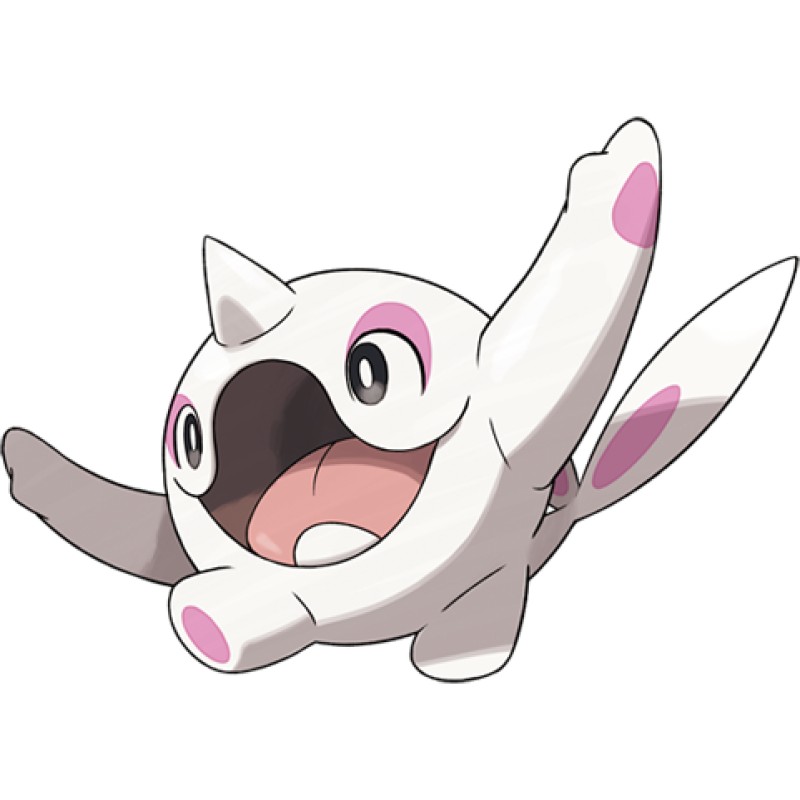 Cetoddle - Pokemon Card Prices & Trends